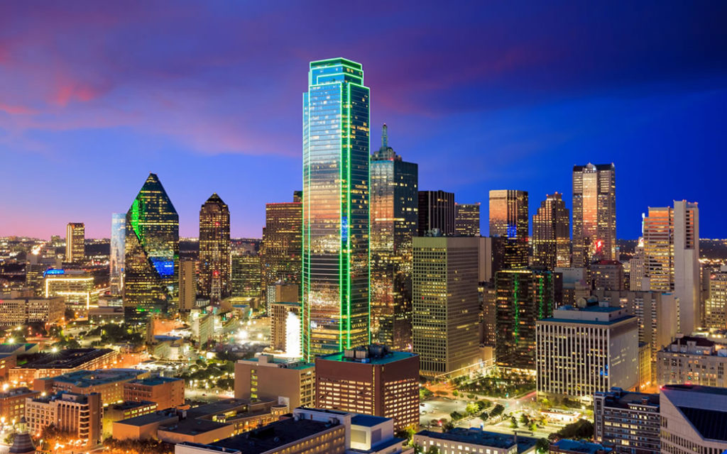 Dallas Ranked Among Top 5 US Travel Destinations | Traveller Notes