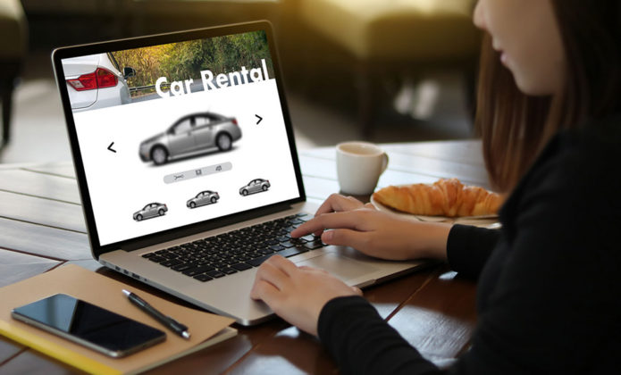 Best Companies to Rent a Car from in UK | Traveller Notes