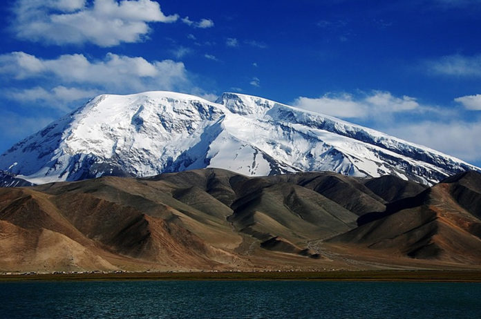 Mustagata: A Destination For Adventurers | Traveller Notes